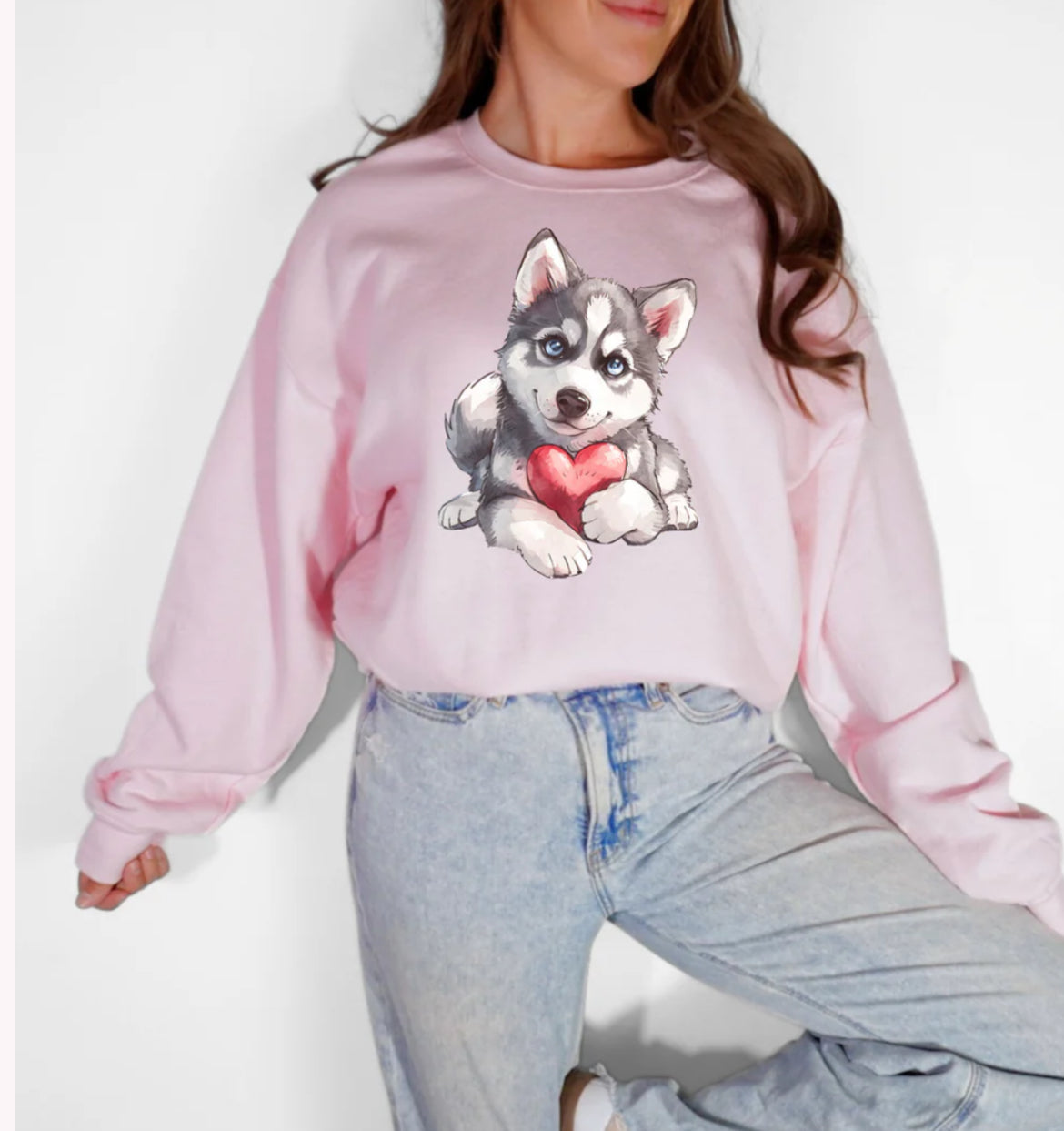 Husky 💖 – WildOne Shop